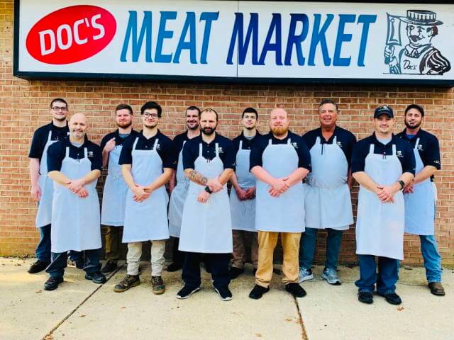 Doc's Meat Market | Your local Delaware butcher and deli