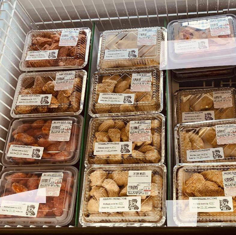 Doc's Meat Market | Your local Delaware butcher and deli